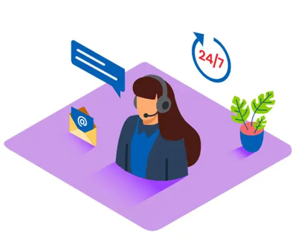 SmartBiz Cares | Omni-Channel Engagement Suite